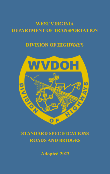 WVDOH Specification Committee - March 5, 2025 - Asphalt Pavement ...